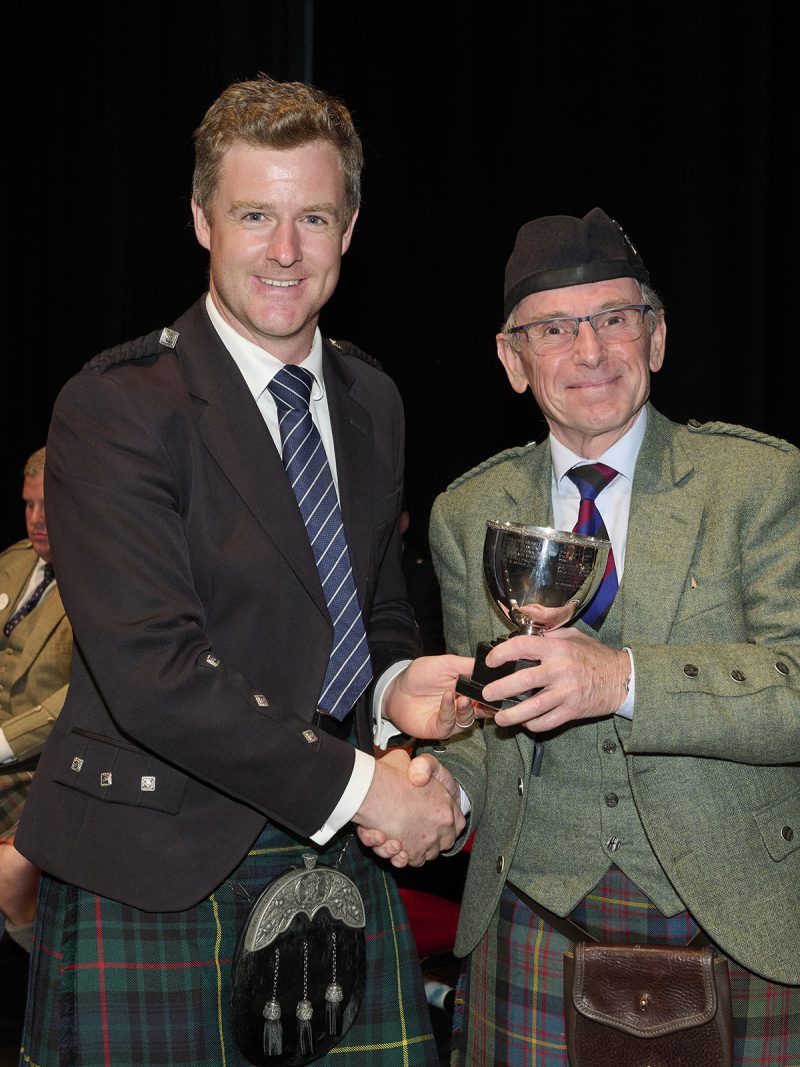 2023 Winners Gallery – Northern Meeting Piping Competitions